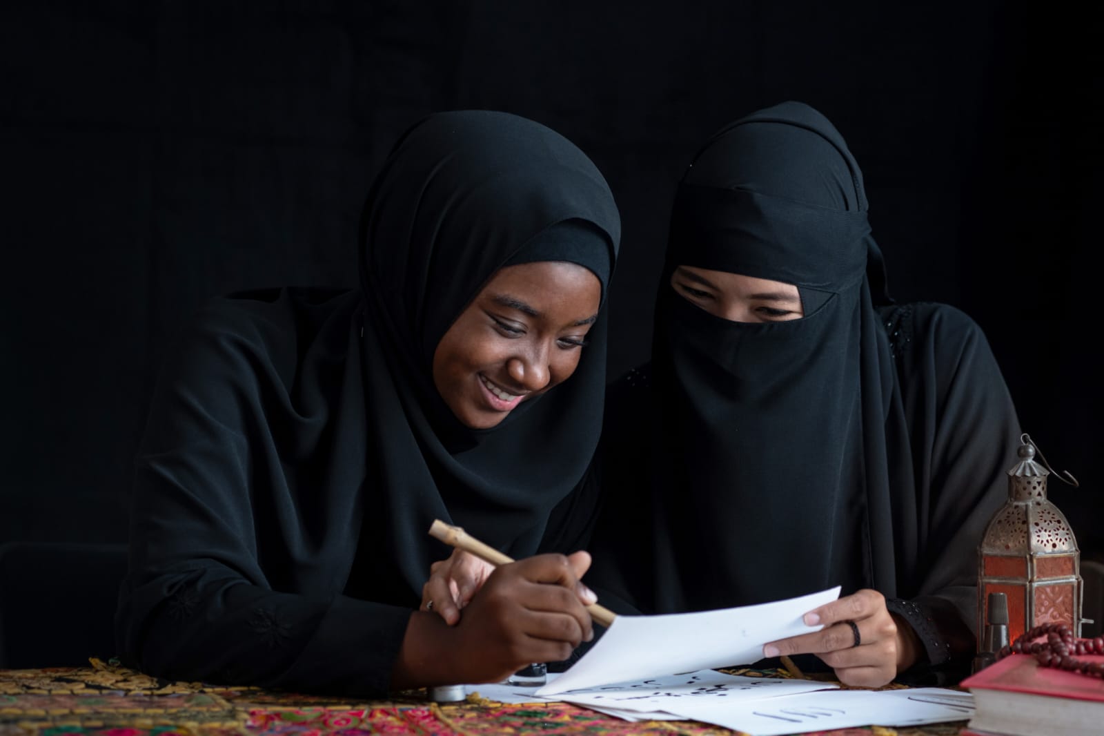 Islamic Studies - Noblegate International Academy